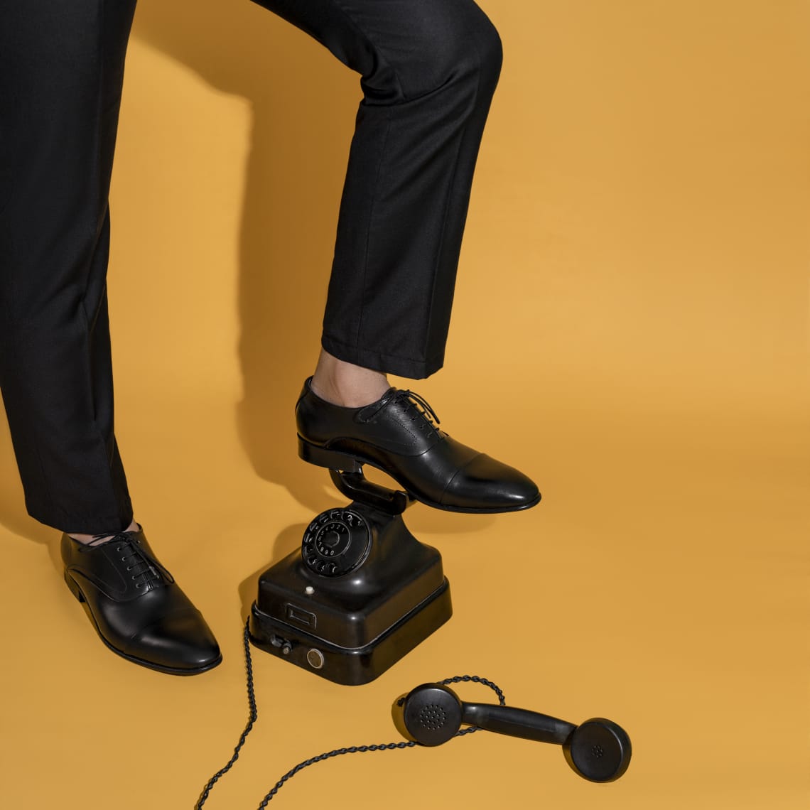 Forward with Exciting New Footwear - New Arrivals