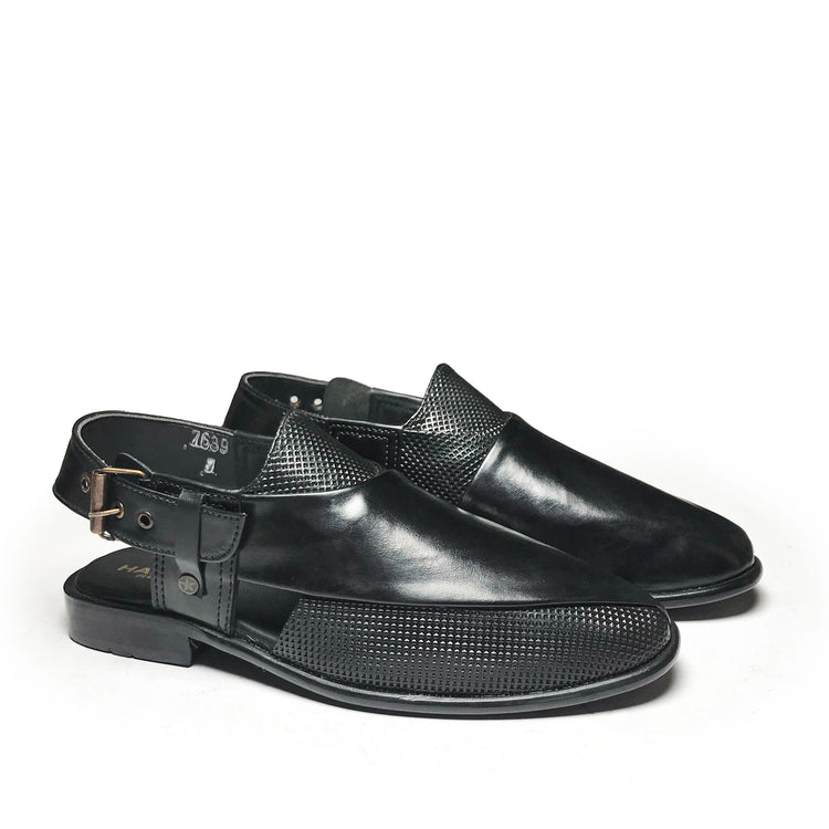 Buy Premium leather Chappal for Men in Pakistan - Shop Online!