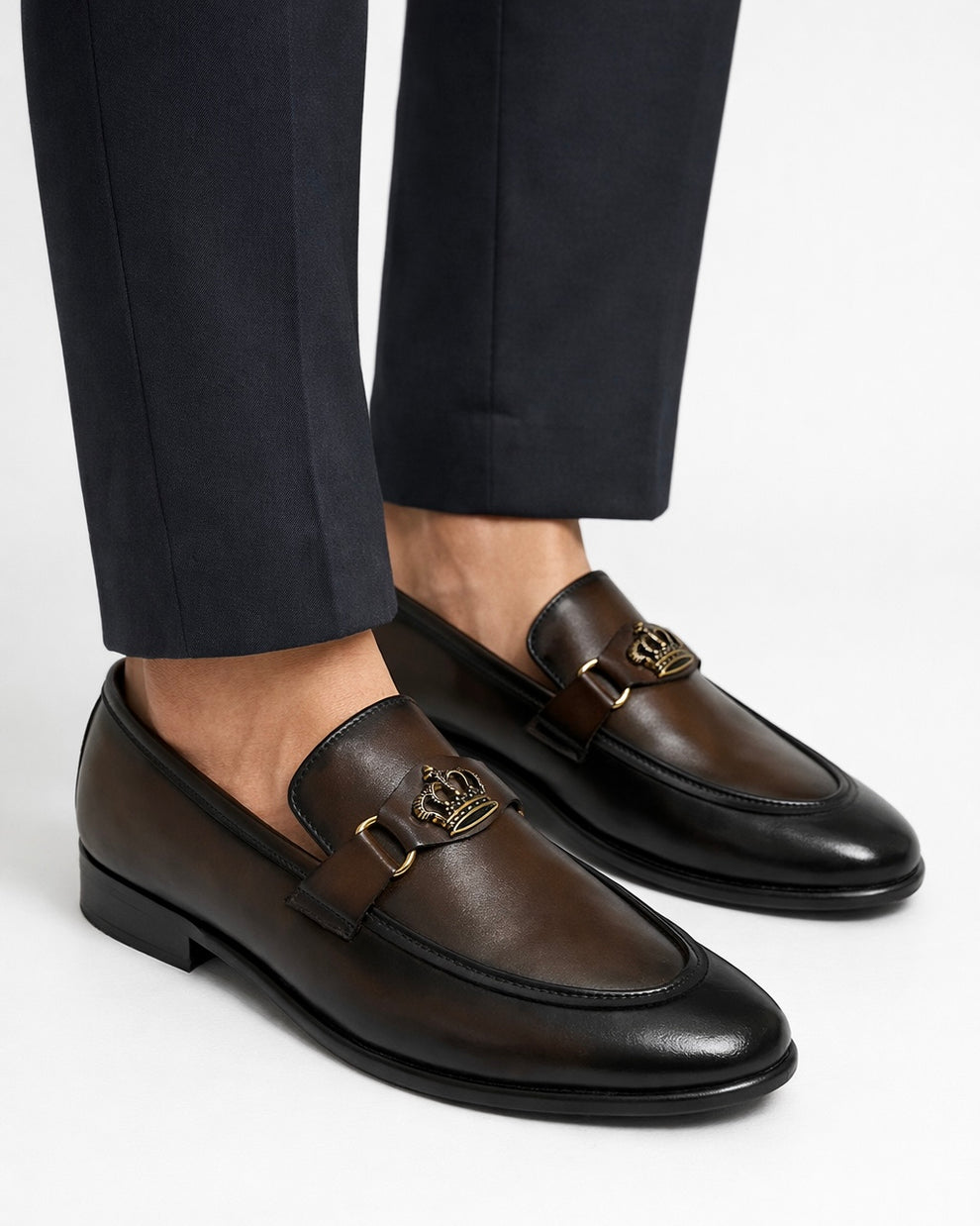 CROWN BROWN - 1469